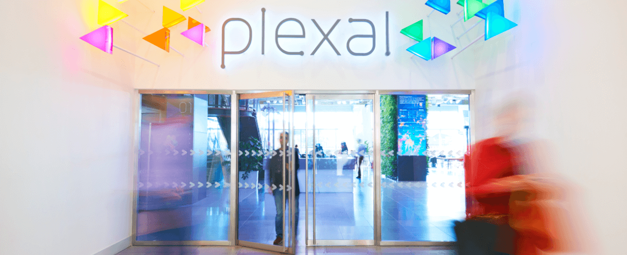 Business on the Park | Queen Elizabeth Olympic Park